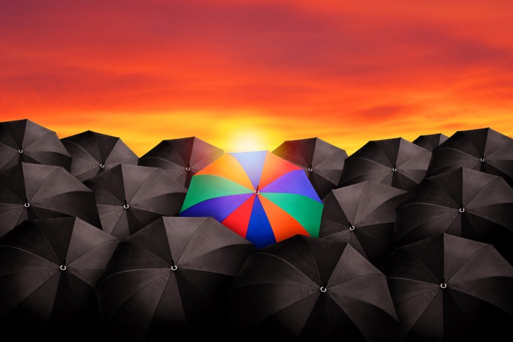 Shine a light on Brand Recognition - Caseling