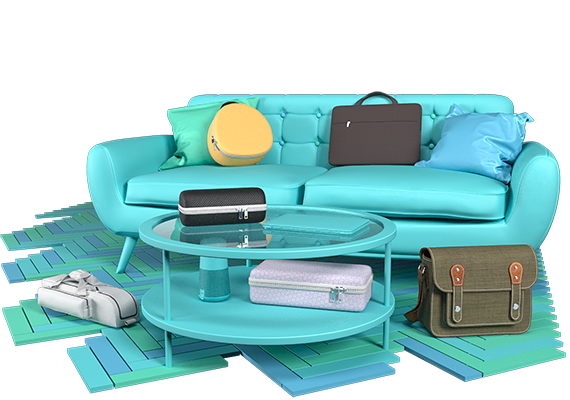 Custom consumer devices | Electronic Equipment Cases Manufacturer